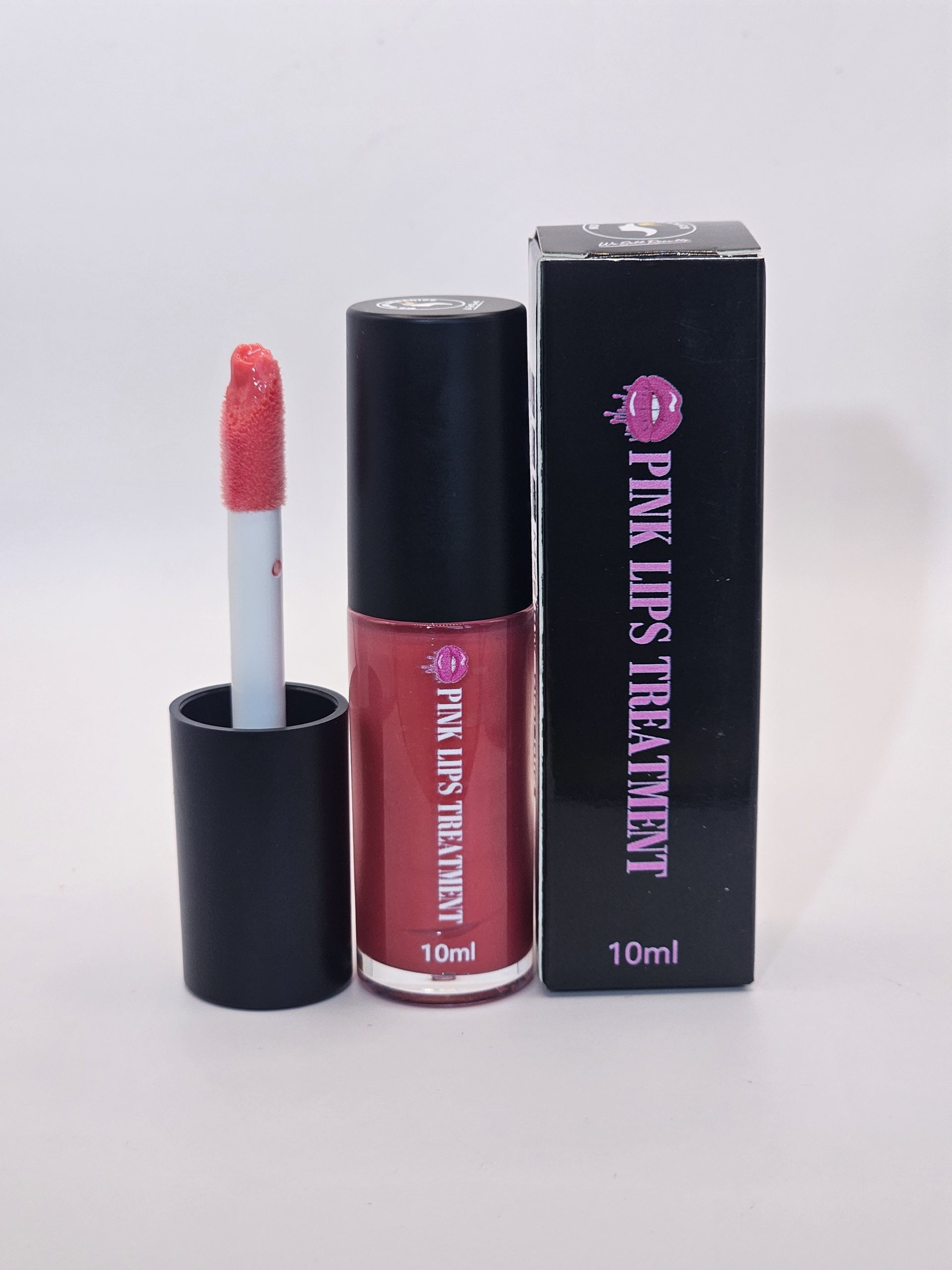 Pink Lips Treatment – MD Glow Organics